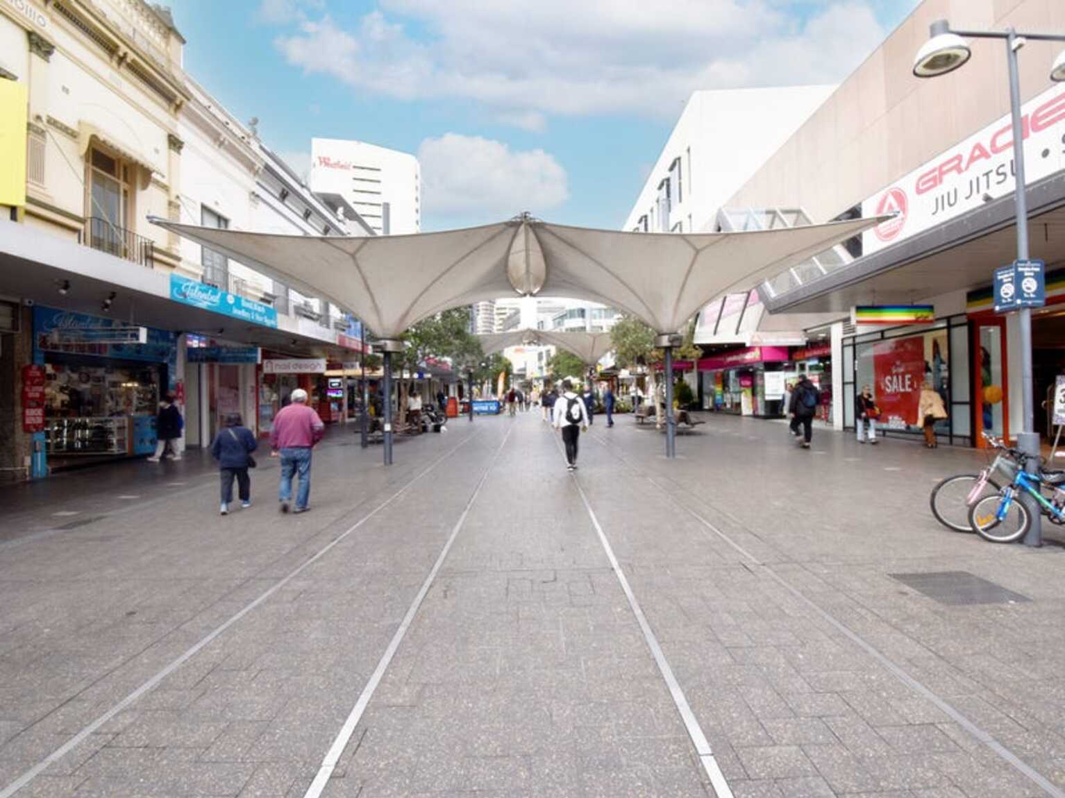Retail/Shops For Lease - 434-436 Oxford Street Bondi Junction