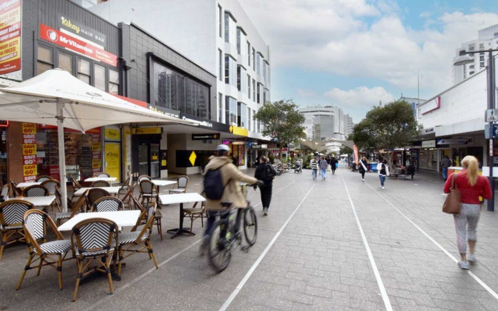 Retail/Shops For Lease - 424 Oxford Street Bondi Junction