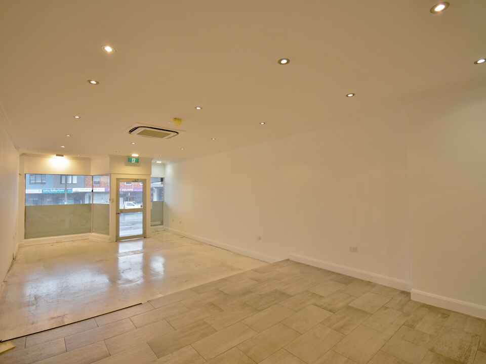 Retail/Shops For Lease - 242 Bronte Road Waverley Retail/Shops For Lease - 242 Bronte Road Waverley