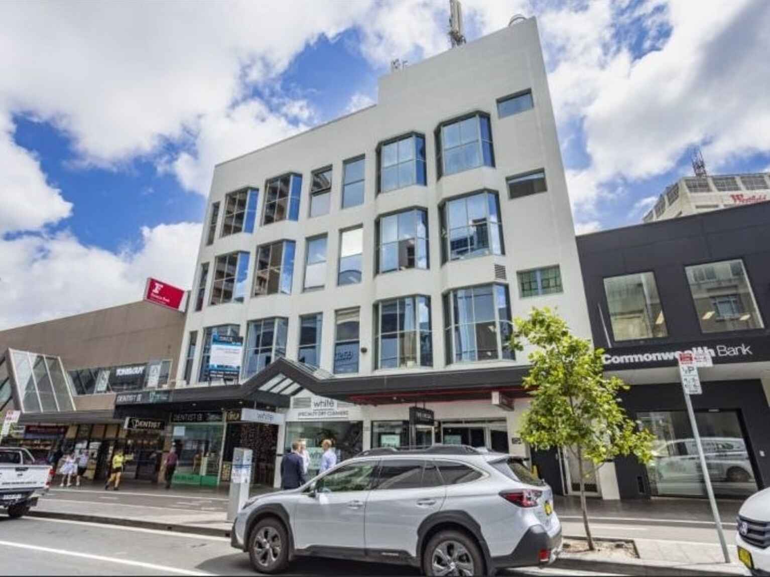 Other For Sale - 110 Spring Street Bondi Junction