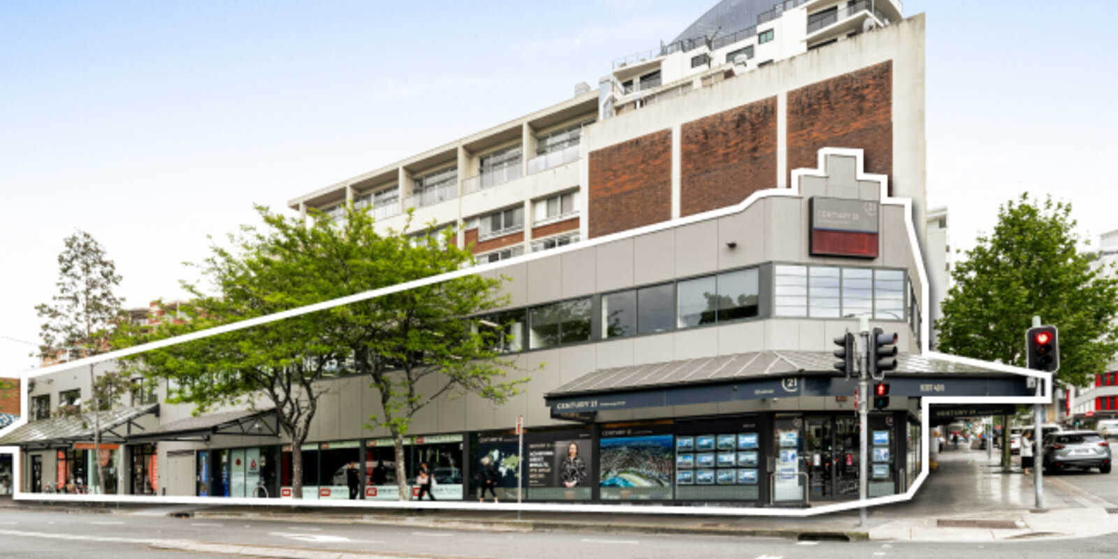 Other For Sale - 31 Newland Street and 40 Ebley Street Bondi Junction